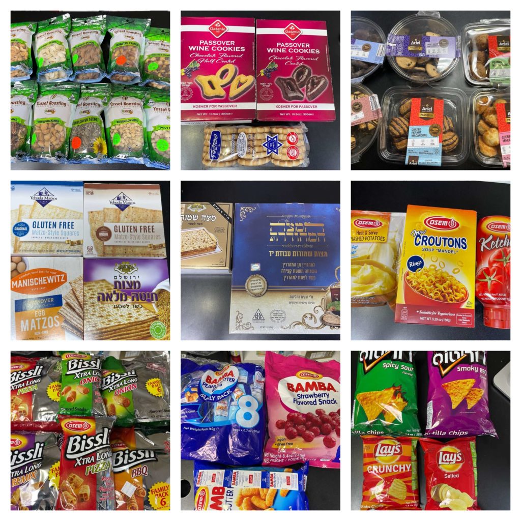 Unlocking the Flavors of Las Vegas: Exploring Kosher Food » Kosher ...